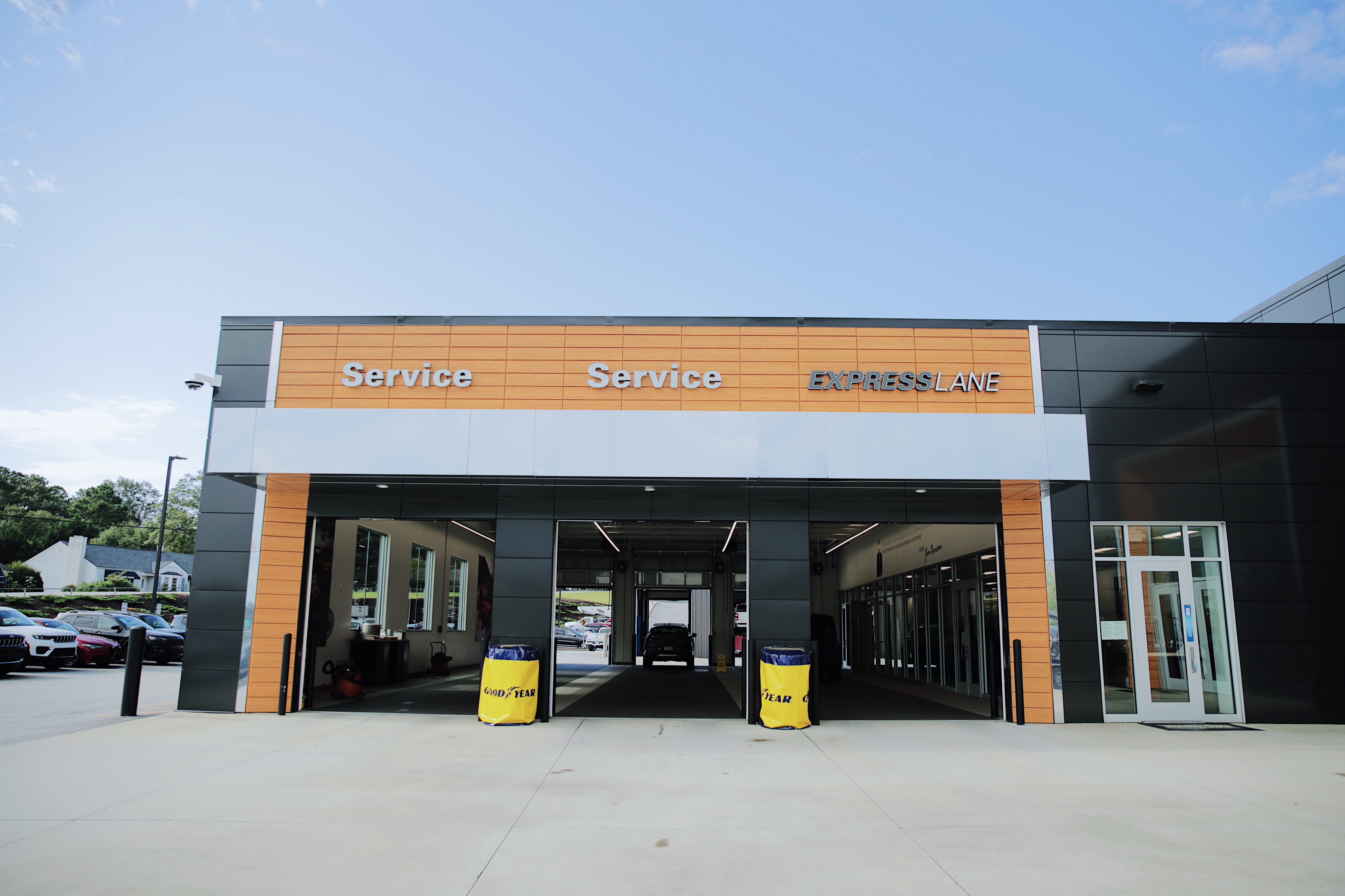 Benson Chrysler Jeep Dodge RAM - Greer, SC | Cars.com