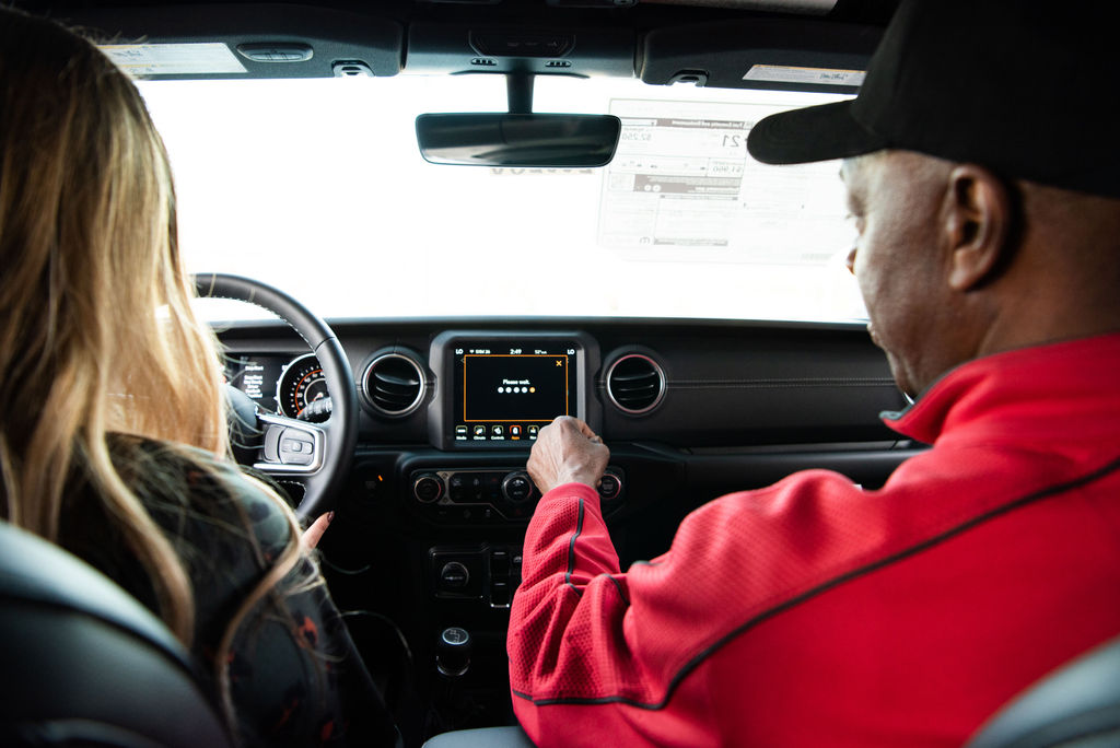 Benson Chrysler Jeep Dodge RAM - Greer, SC | Cars.com