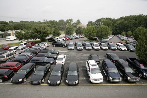 David Dodge Chrysler Jeep RAM Cars for Sale | Cars.com