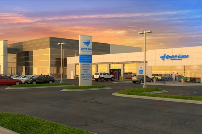 Ken Garff St. George Ford - St. George, UT | Cars.com