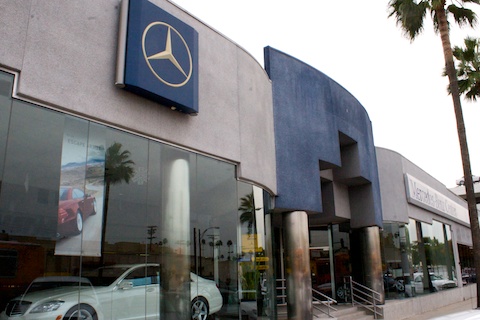 Calstar Motors Inc - Glendale, CA | Cars.com