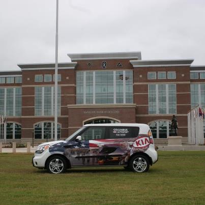 Kia AutoSport - Columbus, GA | Cars.com