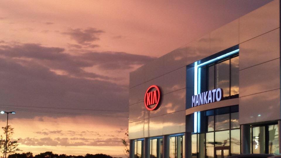 Kia of Mankato - Mankato, MN | Cars.com