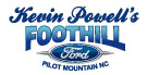 Kevin Powell Foothill Ford - Pilot Mountain, NC | Cars.com