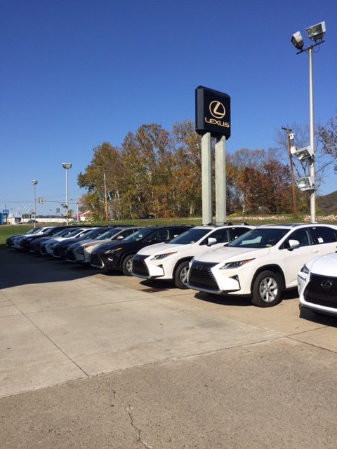 Moses Lexus - St Albans, WV | Cars.com