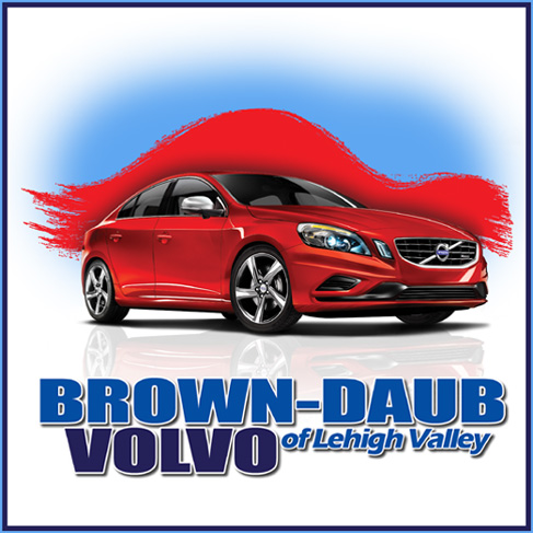 Brown Daub Volvo Cars Lehigh Valley