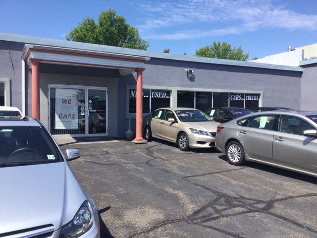 Marano & Sons Auto Sales, Inc. - Garwood, NJ | Cars.com