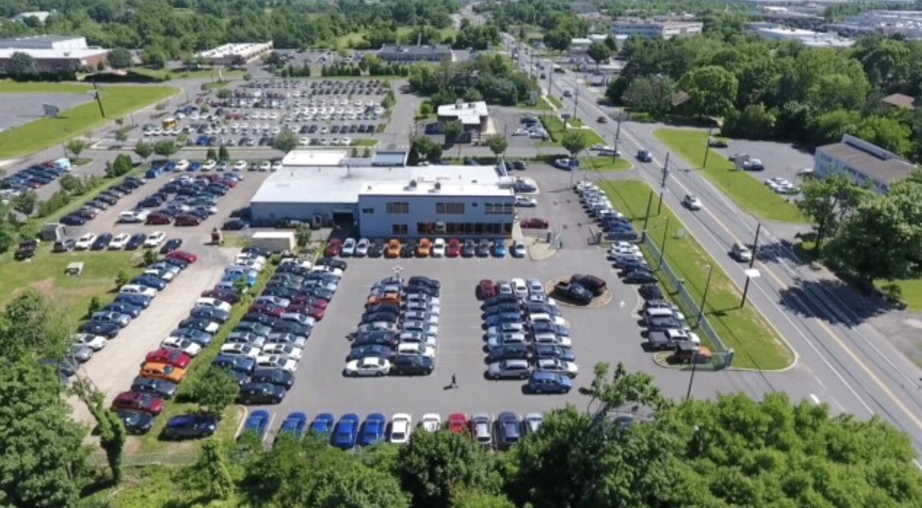 Victory Subaru - Somerset, NJ | Cars.com