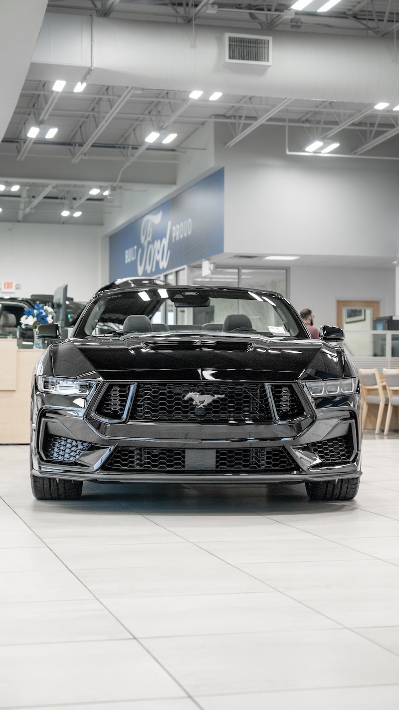 Germain Ford of Beavercreek - Dayton, OH | Cars.com