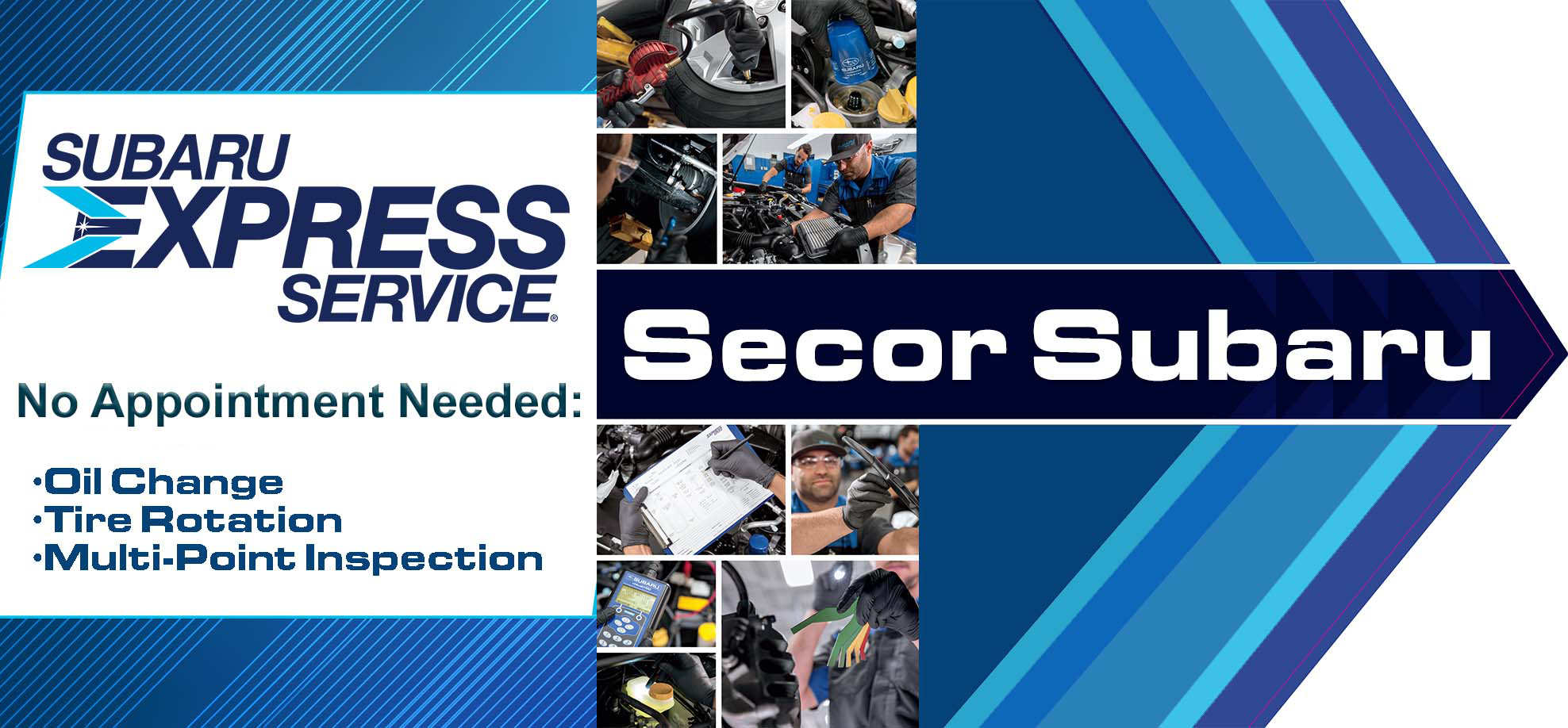 Secor Subaru - New London, CT | Cars.com