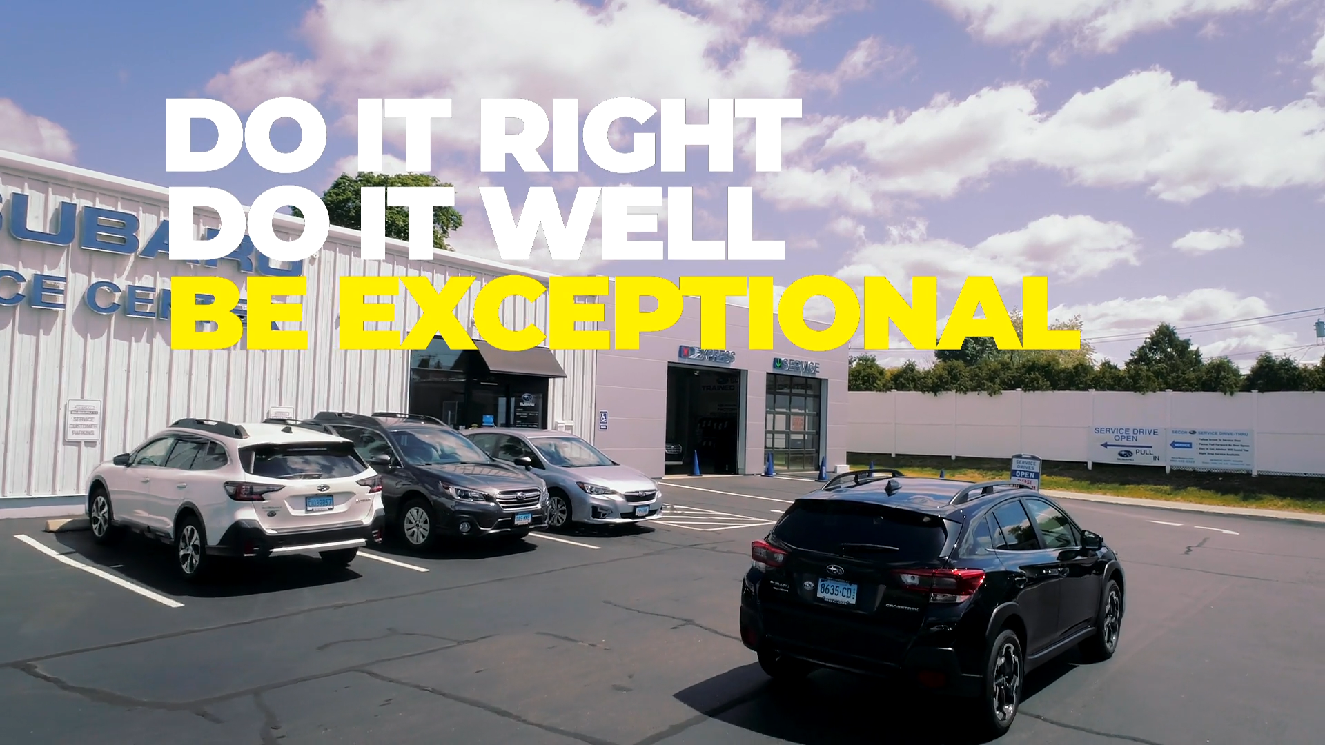 Secor Subaru - New London, CT | Cars.com