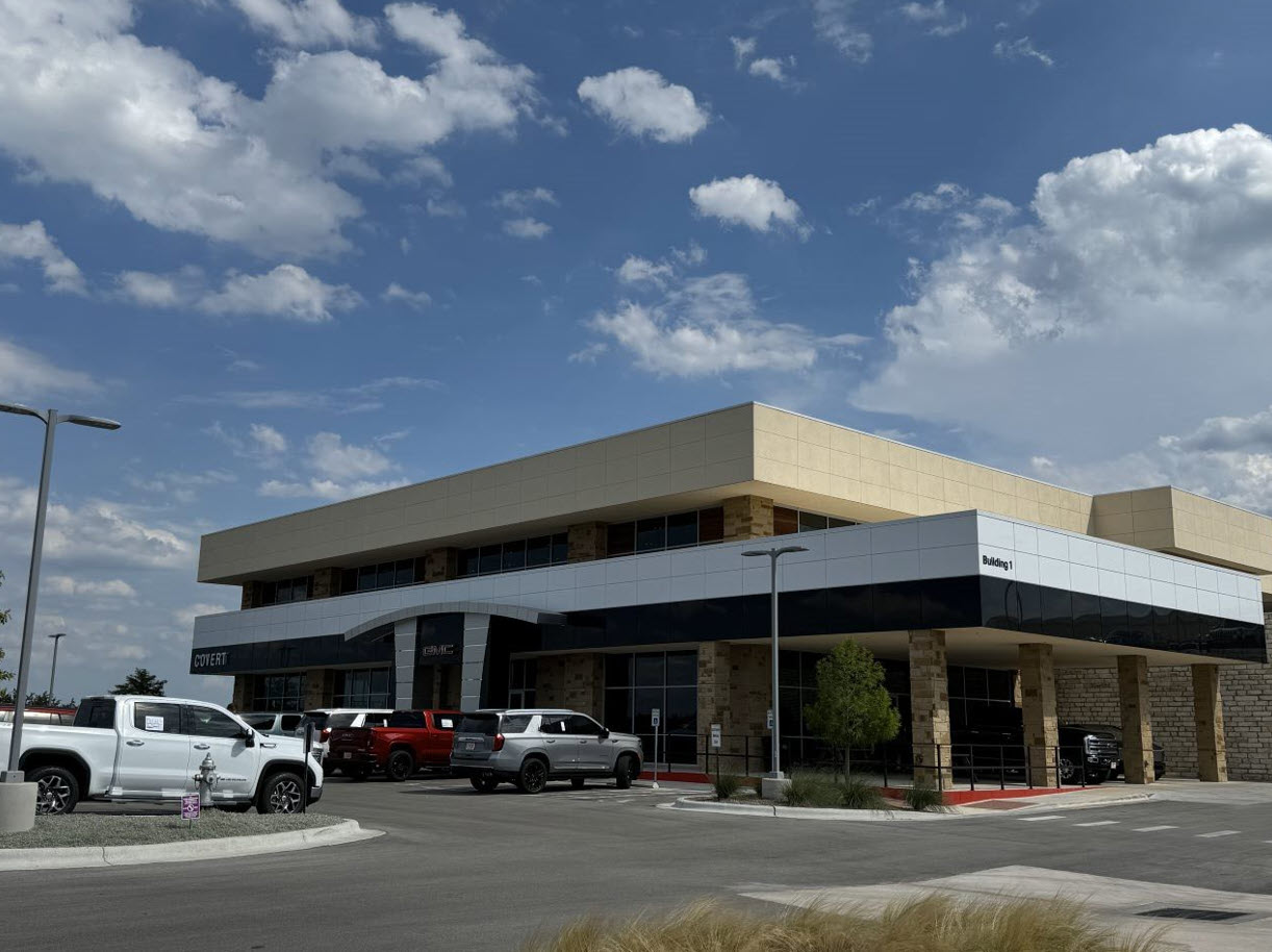 Covert Buick GMC Bee Cave - Austin, TX | Cars.com