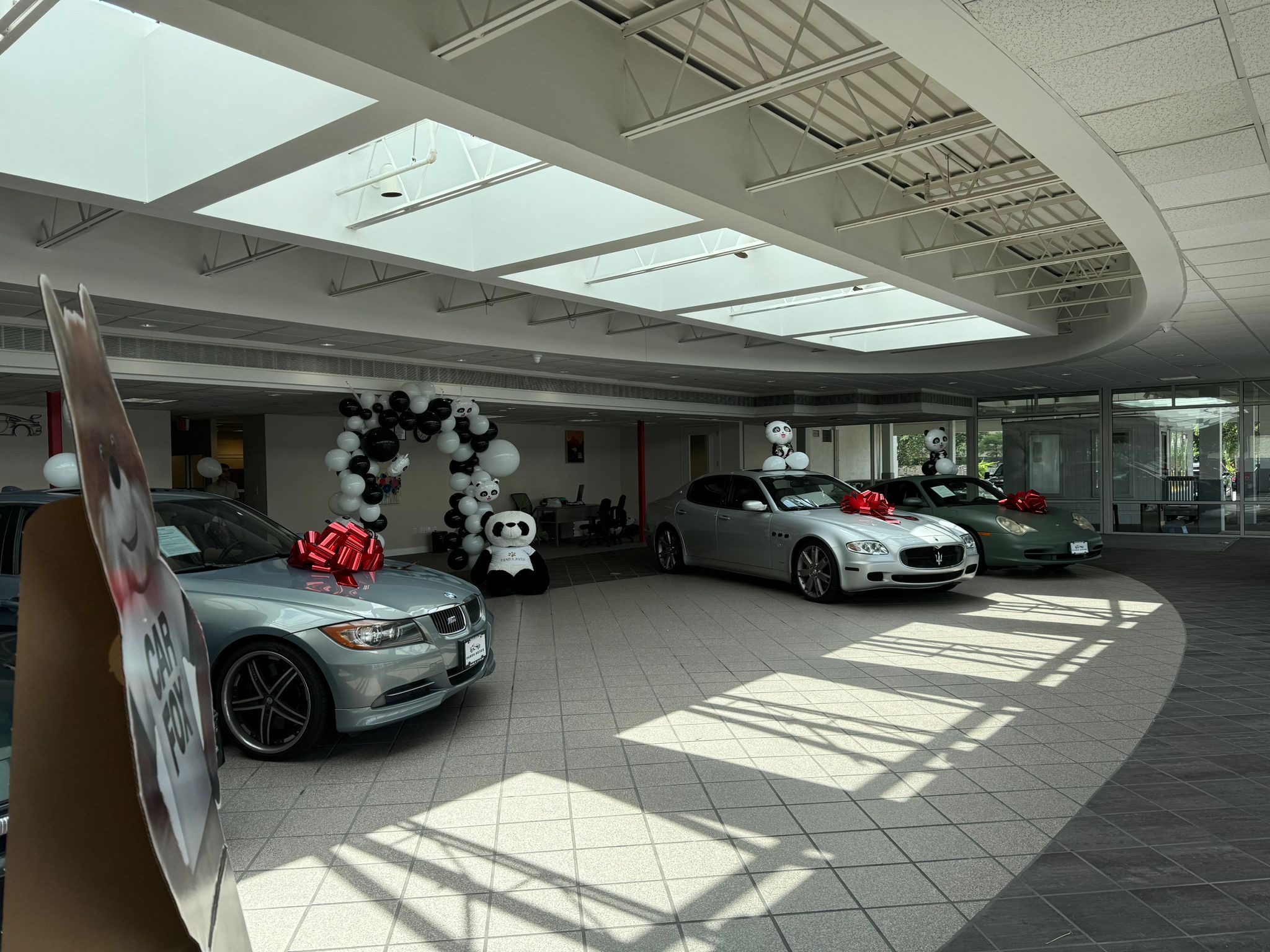 Panda Autos - Vienna, VA | Cars.com