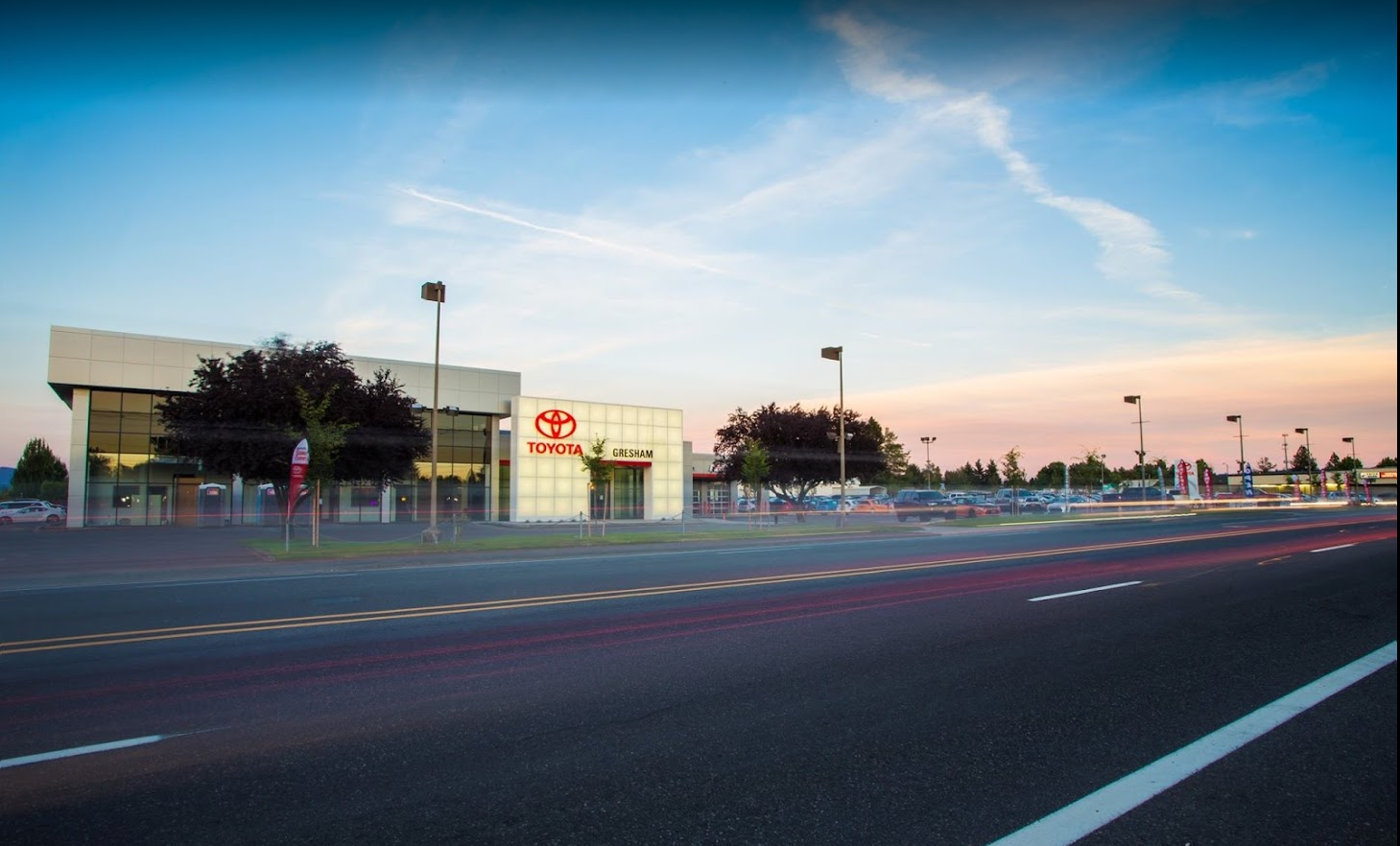 Gresham Toyota - Gresham, OR | Cars.com