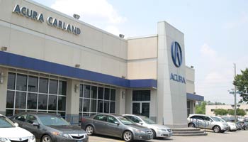 Acura Carland - Duluth, GA | Cars.com