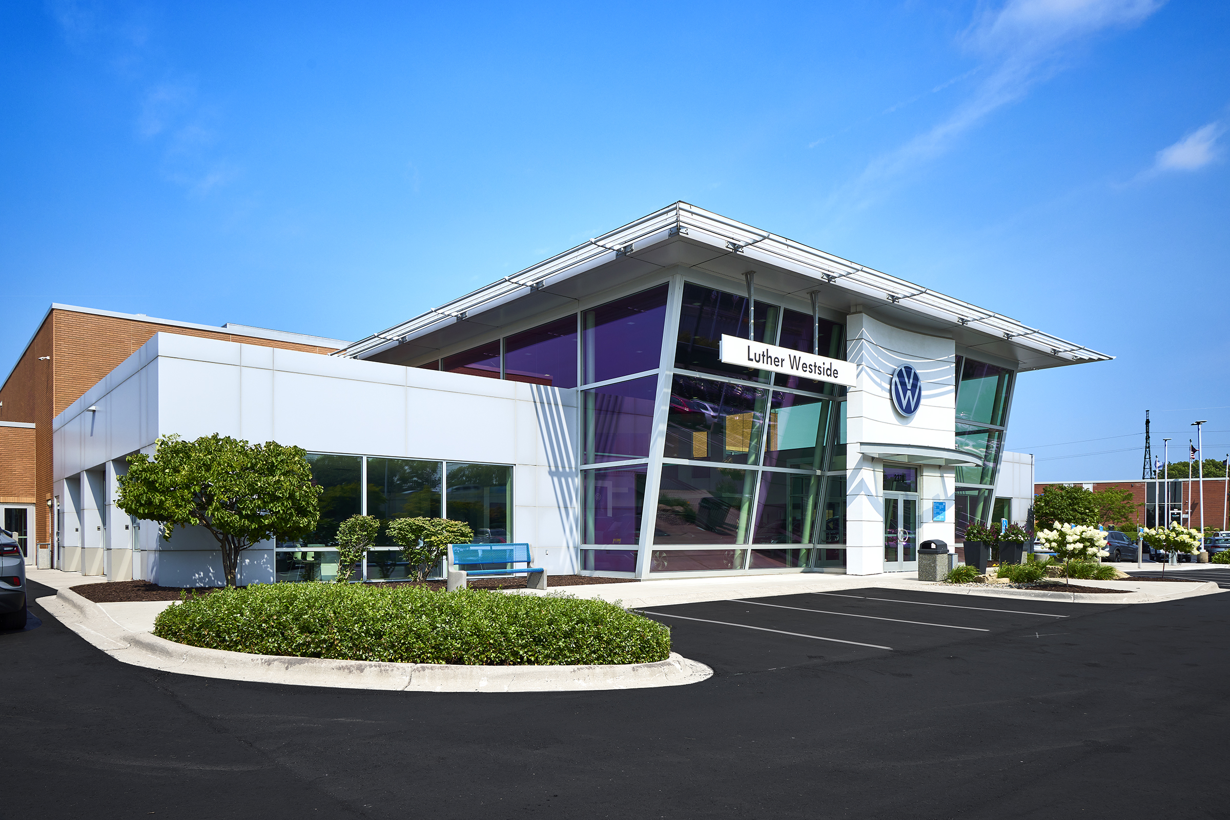 Luther Westside VW - Minneapolis, MN | Cars.com