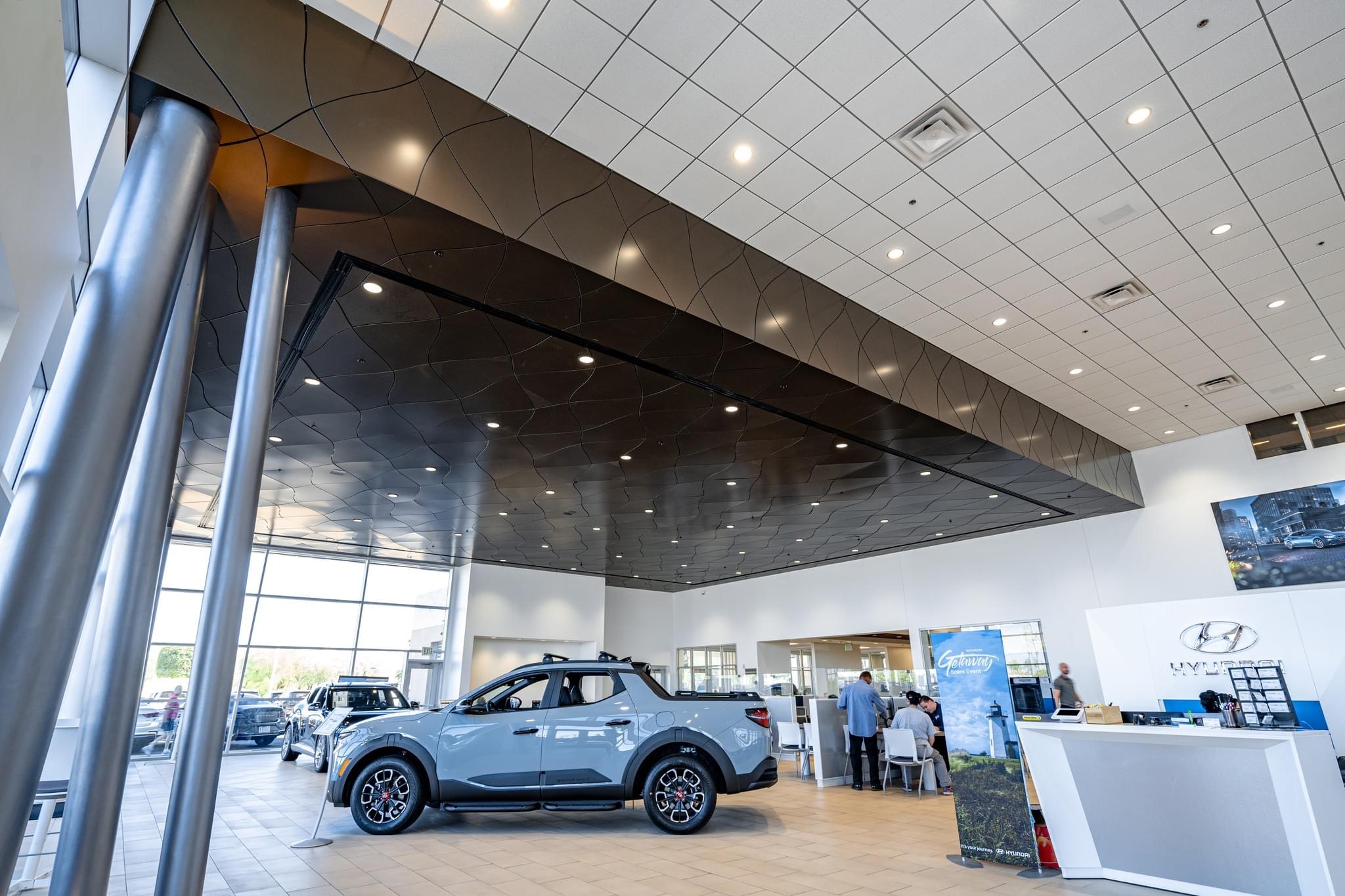 Larry H. Miller Hyundai Peoria - Peoria, AZ | Cars.com