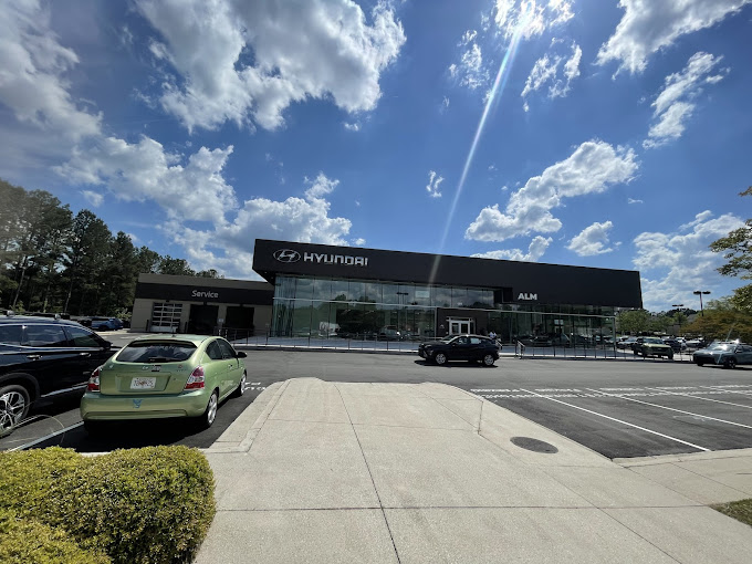 ALM Hyundai West - Lithia Springs, GA | Cars.com
