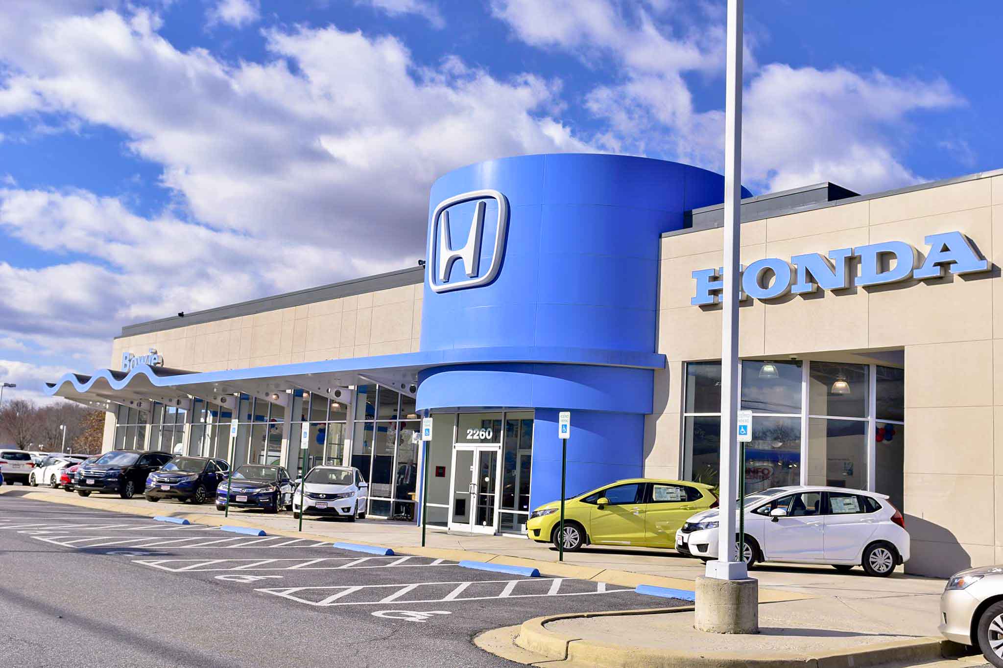 DARCARS Honda - Bowie, MD | Cars.com
