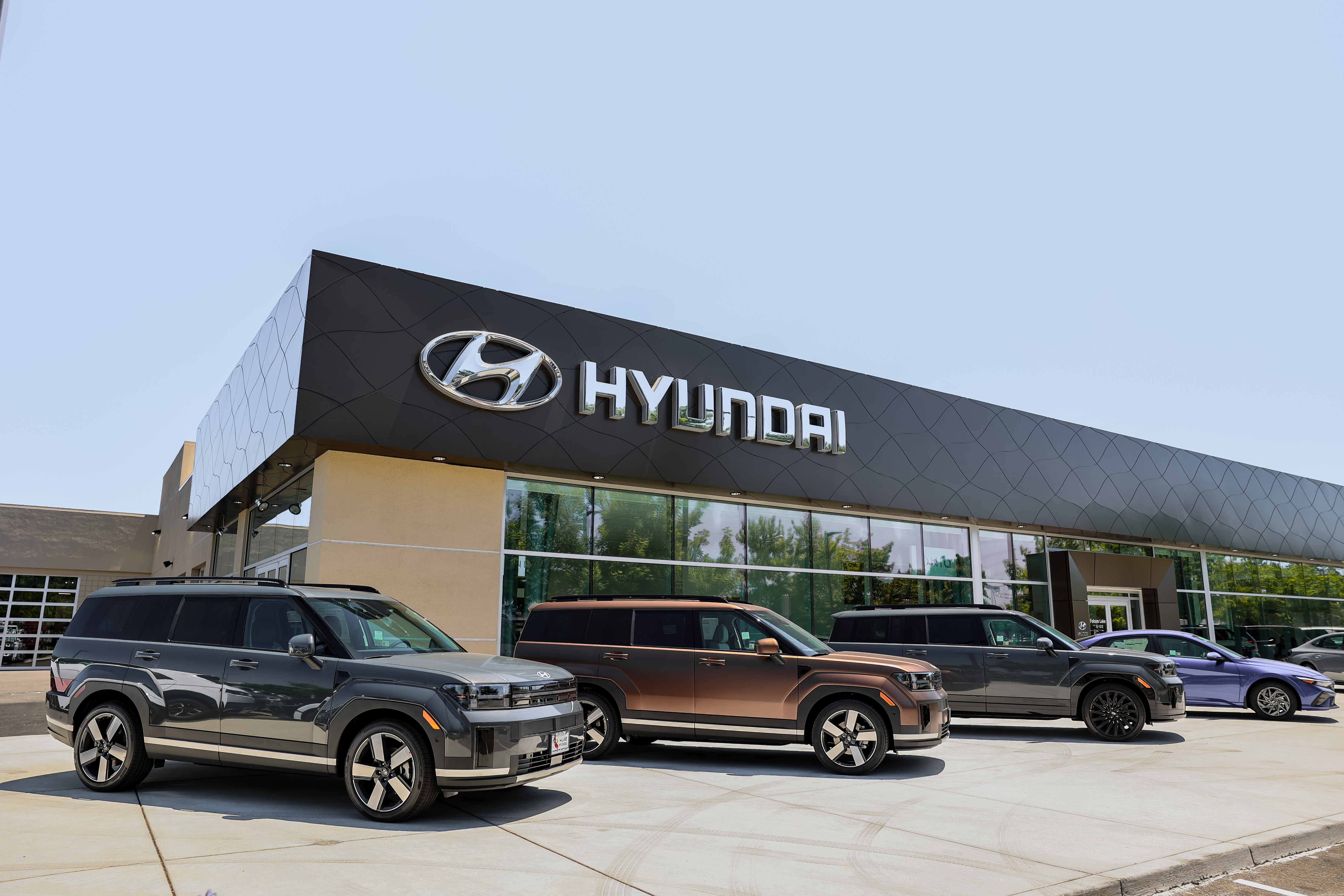 Exciting Folsom Lake Hyundai Folsom Ca Pictures