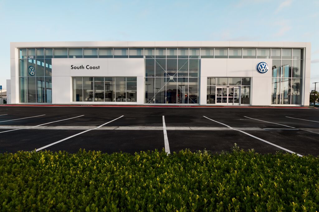 Volkswagen South Coast - Santa Ana, CA | Cars.com