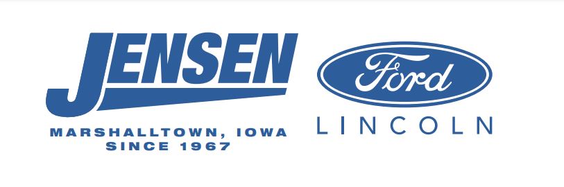 Jensen Ford - Marshalltown, IA | Cars.com