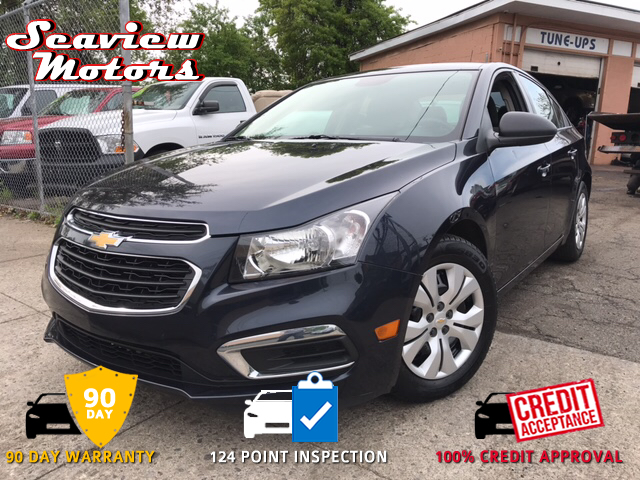 Seaview Motors, Inc - Stratford, CT | Cars.com