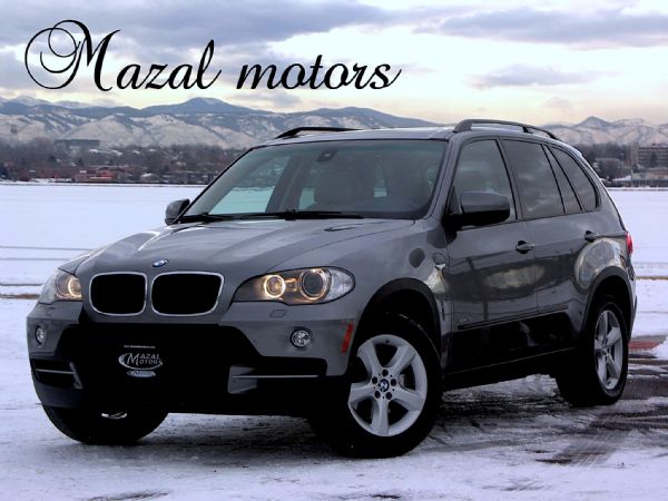 Mazal Motors - Aurora, CO | Cars.com