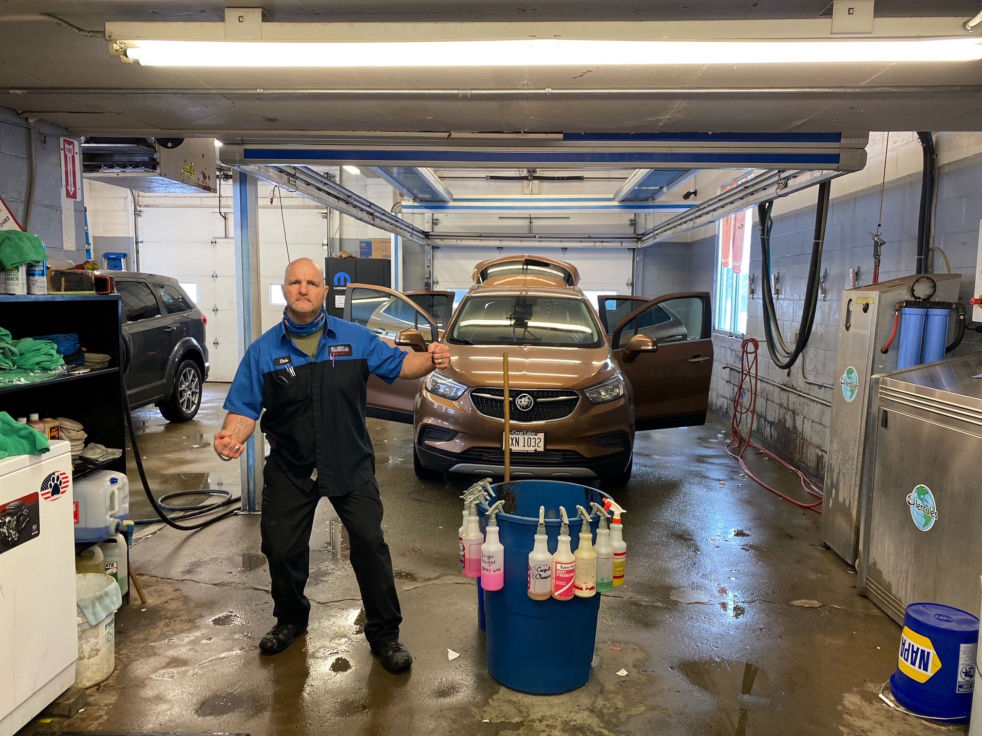 Montrose Chrysler Jeep Dodge Ram - Kingsville, OH | Cars.com