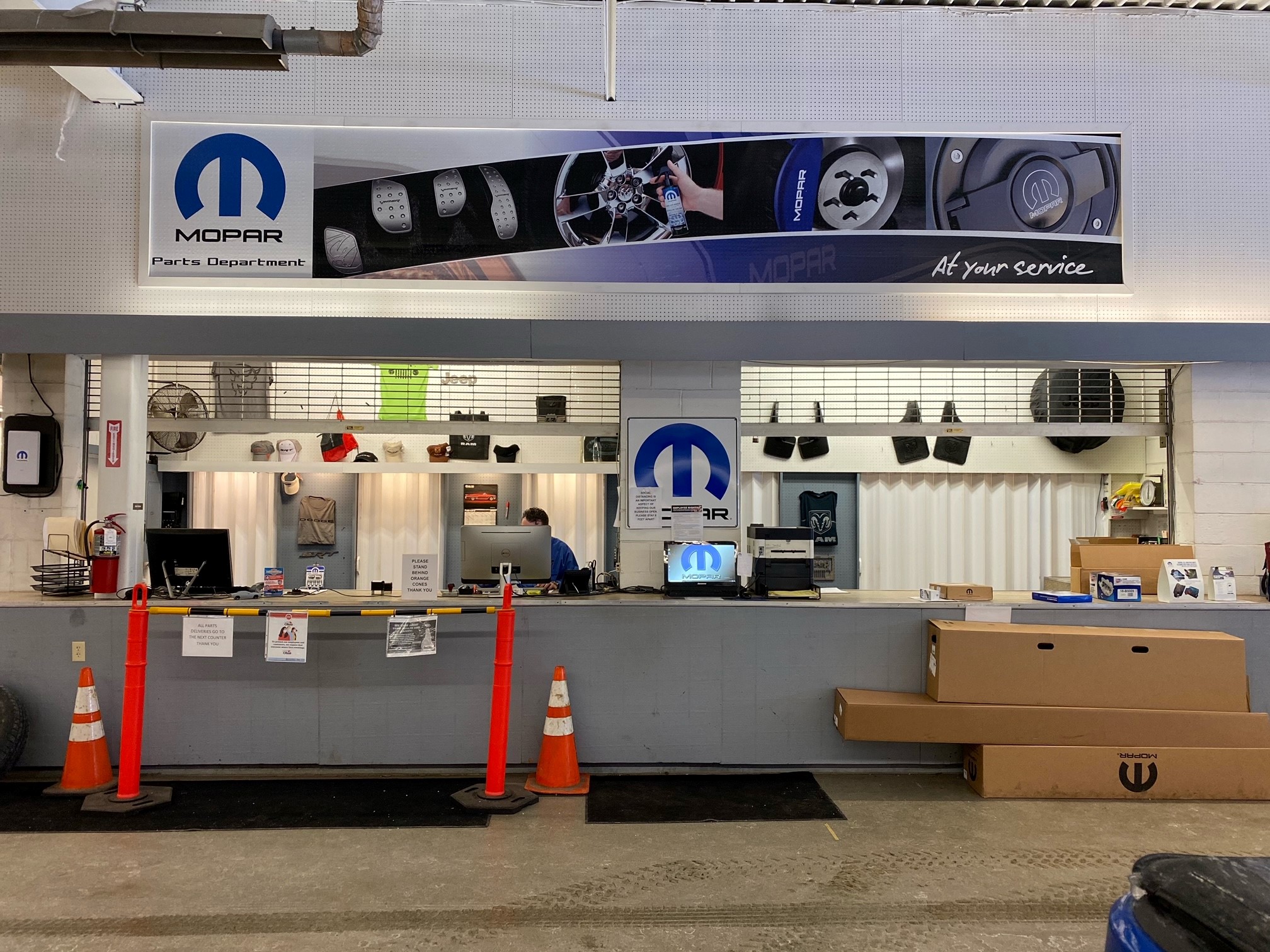 Montrose Chrysler Jeep Dodge Ram - Kingsville, OH | Cars.com