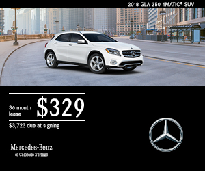 Mercedes-Benz of Colorado Springs - Colorado Springs, CO | Cars.com