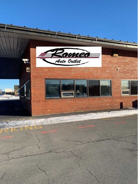 Romeo Auto Outlet - Queensbury, NY | Cars.com