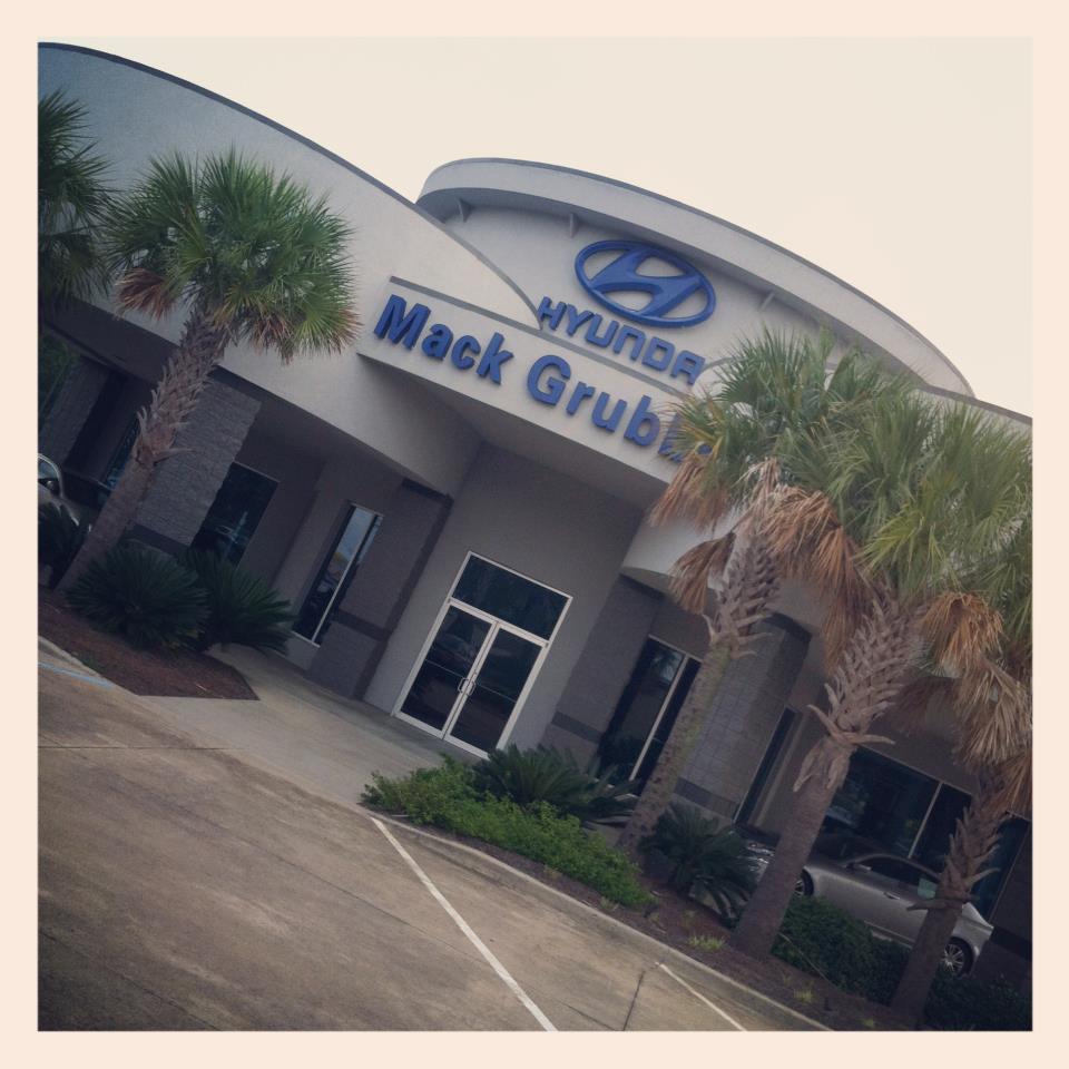 Mack Grubbs Hyundai - Hattiesburg, MS | Cars.com