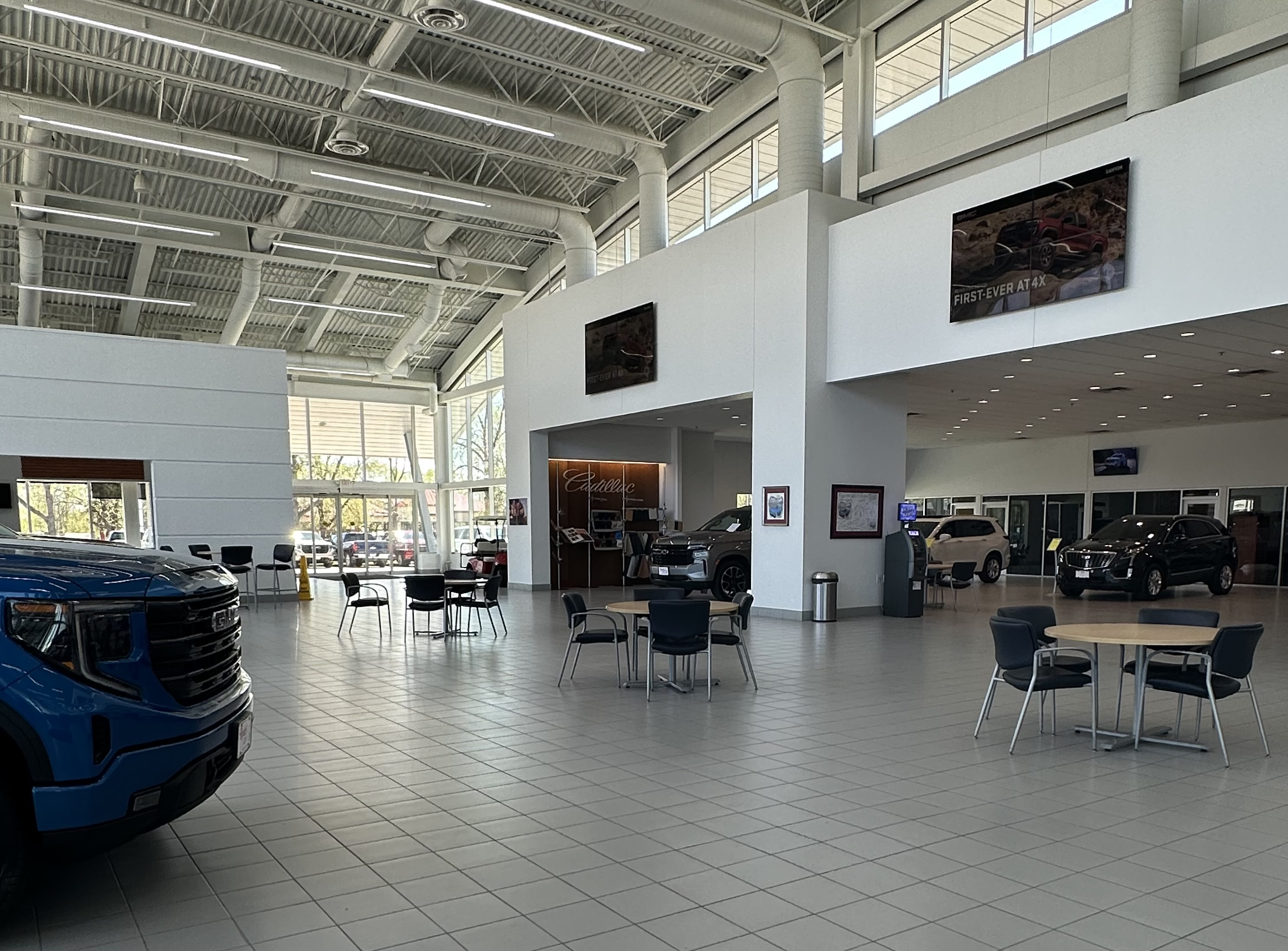 Rydell Chevrolet GMC of Grand Forks - Grand Forks, ND | Cars.com