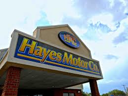 Hayes Motor Company - Lubbock, TX | Cars.com
