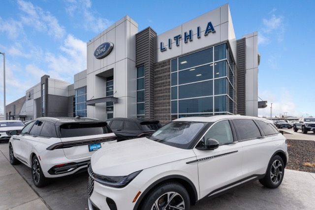 Sitemapcdatahttpsomobeldreferenzcomamazing Lithia Ford Lincoln Of Boise Service Center Photos