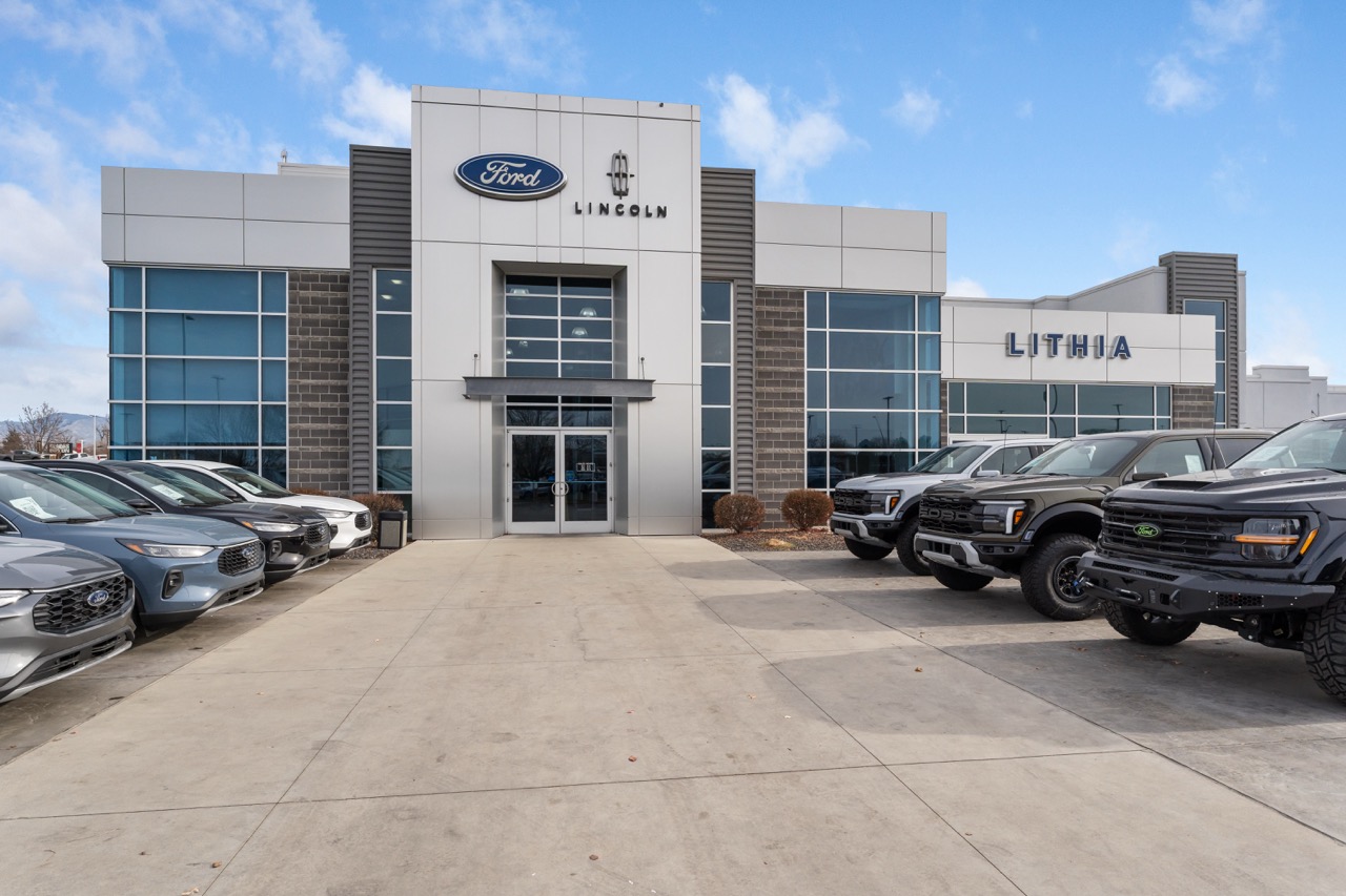Sitemapcdatahttpsomobeldreferenzcomamazing Lithia Ford Lincoln Of Boise Service Center Photos