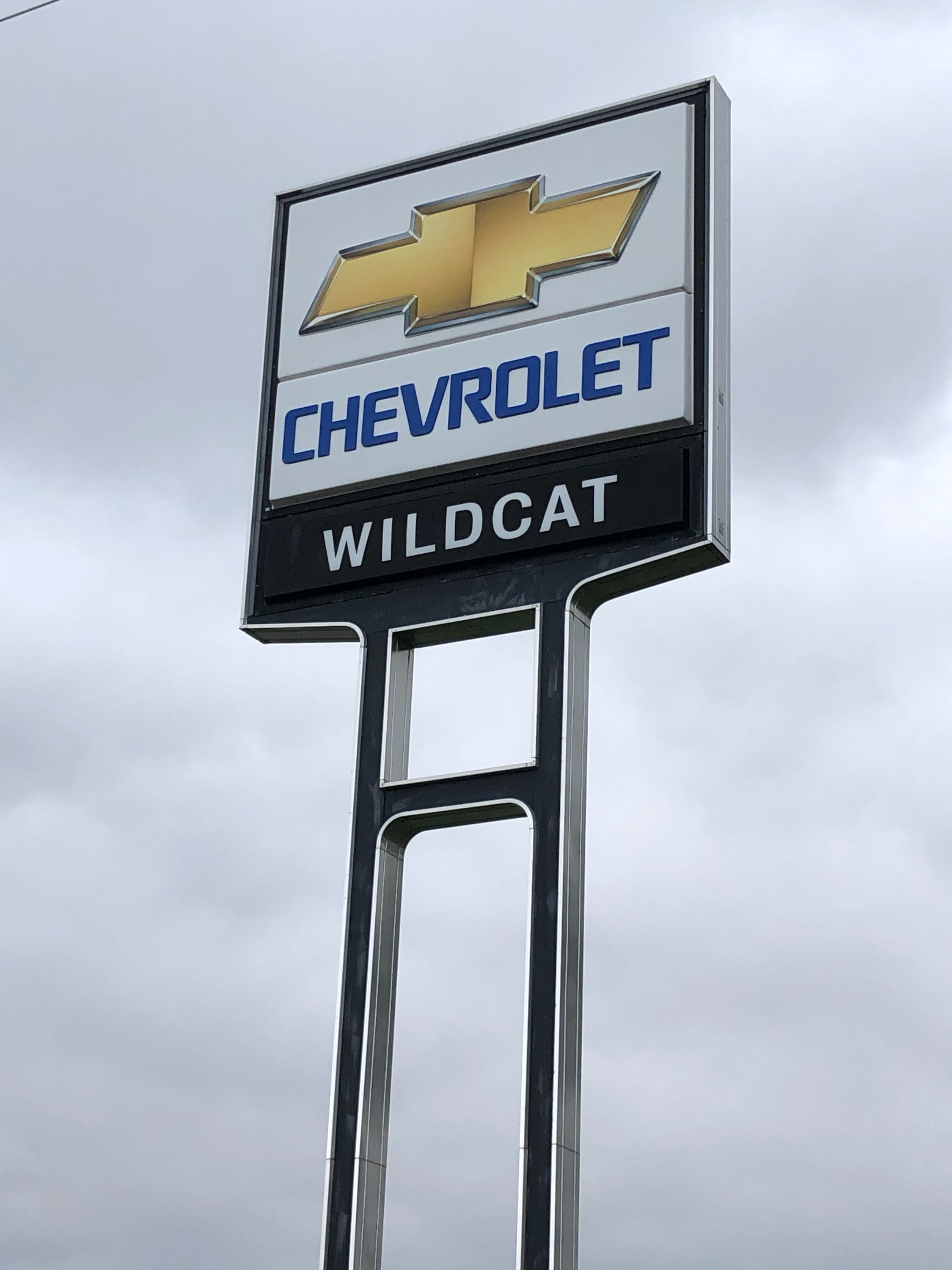 Wildcat Chevrolet - Cadiz, KY | Cars.com
