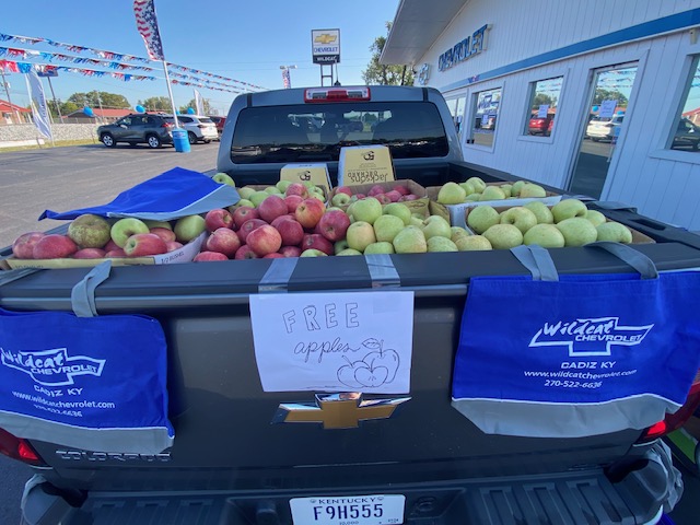 Wildcat Chevrolet - Cadiz, KY | Cars.com