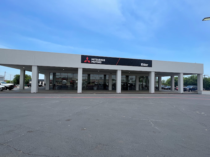 Elder Mitsubishi - Killeen - Killeen, TX | Cars.com