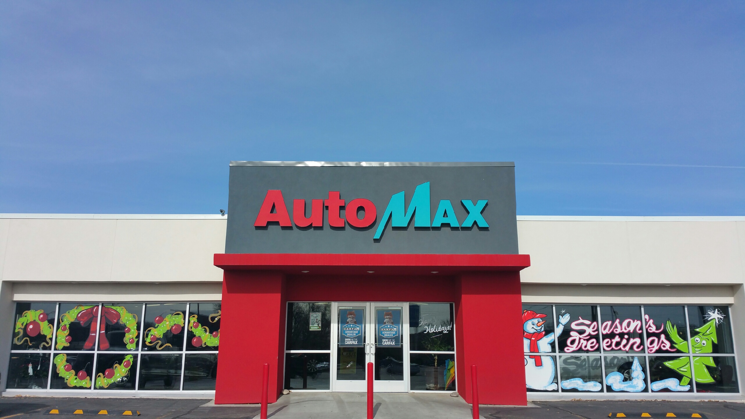 AutoMax Truck and Car Center - Farmington, NM | Cars.com