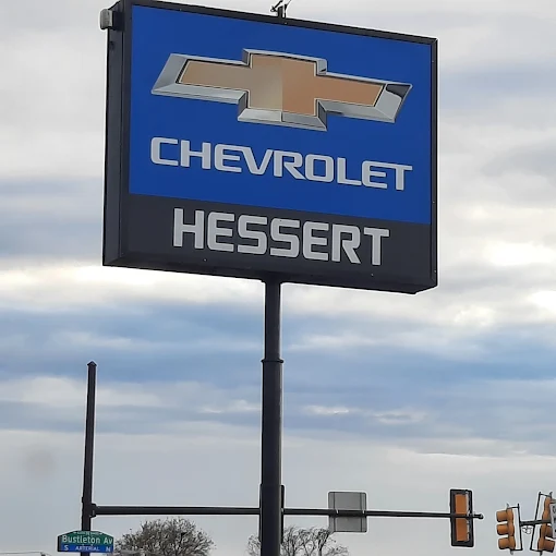 Hessert Chevrolet - Philadelphia, PA | Cars.com