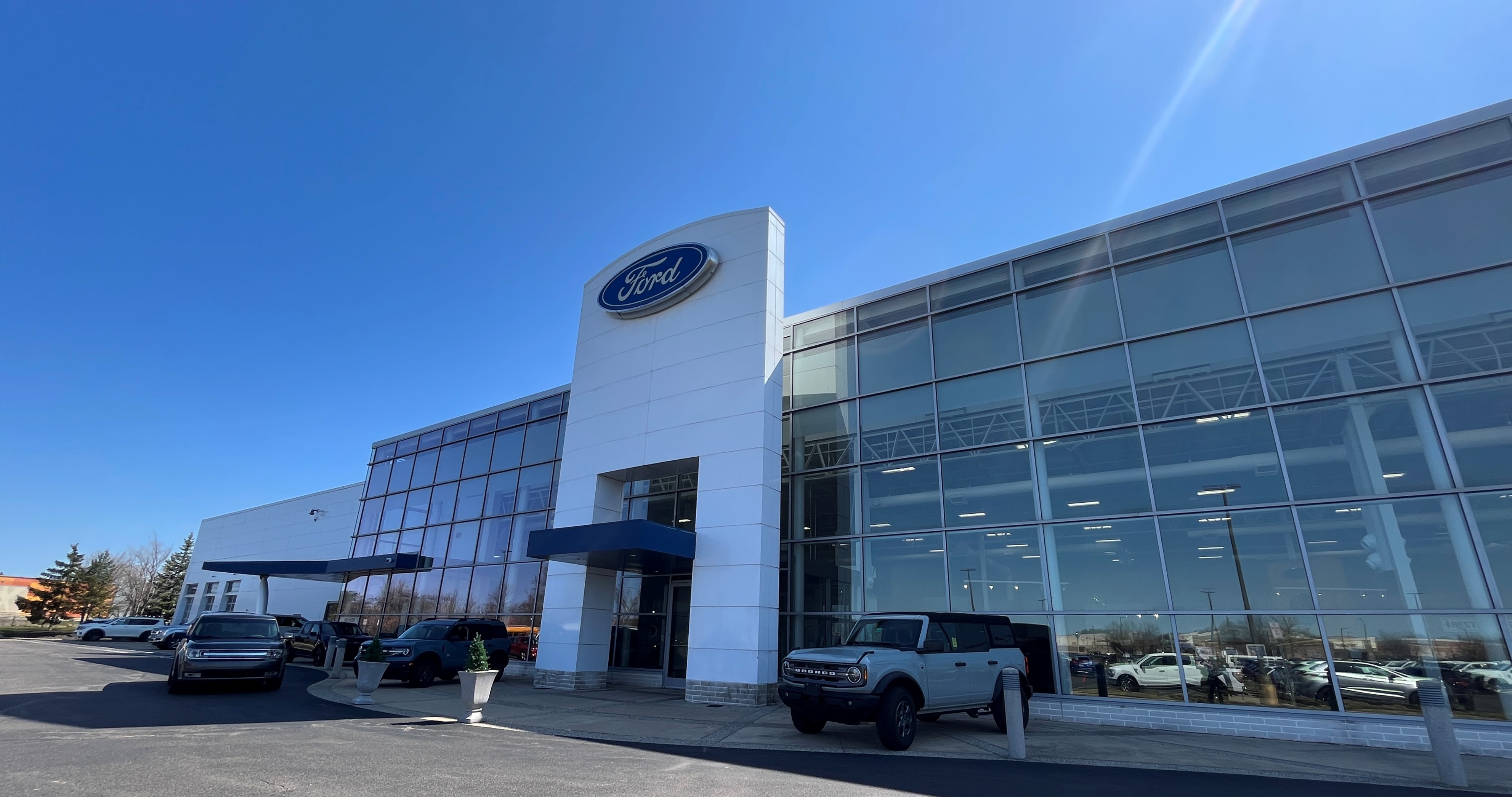 Fox Ford Mazda - Grand Rapids, MI | Cars.com