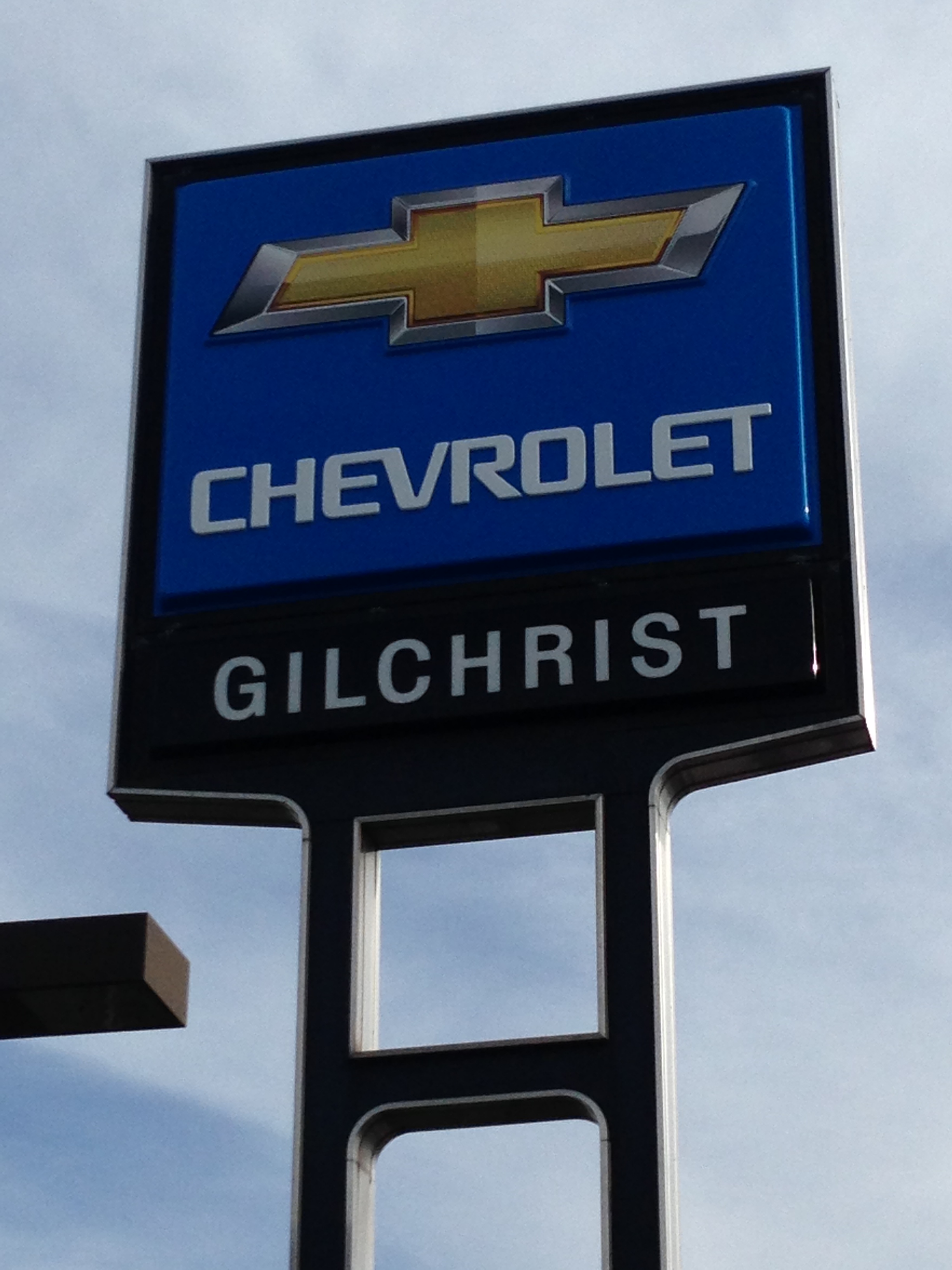 Gilchrist Chevrolet Buick GMC - Tacoma, WA | Cars.com