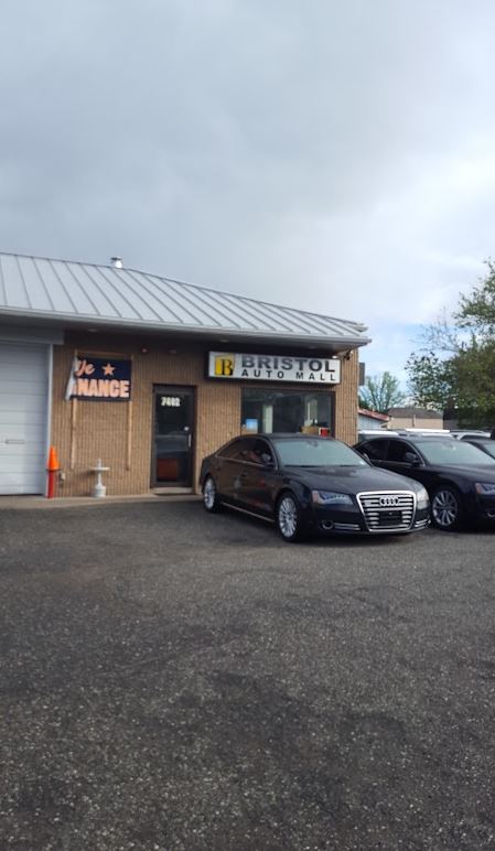 Bristol Auto Mall - Levittown, PA | Cars.com