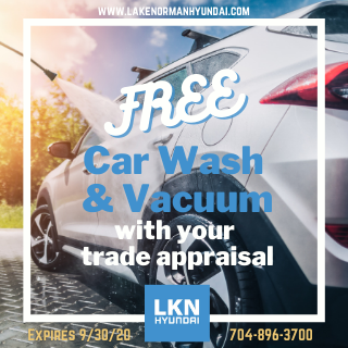 Lake Norman Hyundai - Cornelius, NC | Cars.com