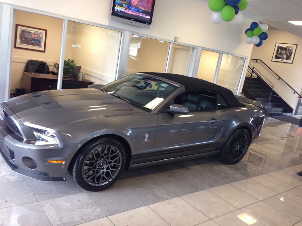 Pierre Ford of Seattle - Seattle, WA | Cars.com