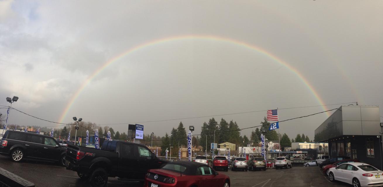 Pierre Ford of Seattle - Seattle, WA | Cars.com