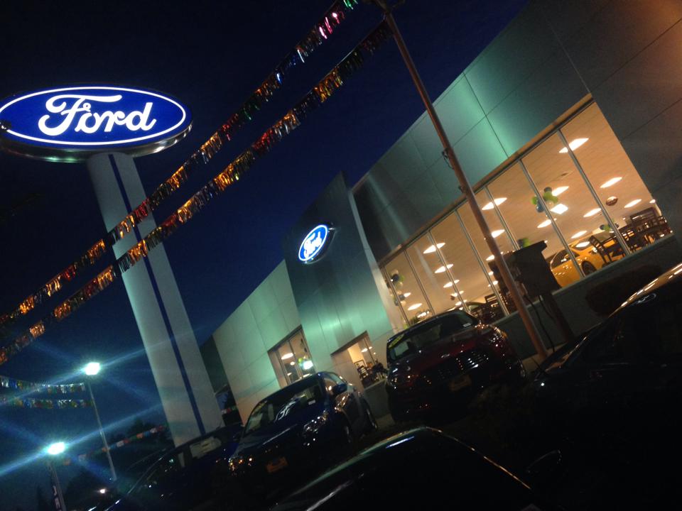 Pierre Ford of Seattle - Seattle, WA | Cars.com