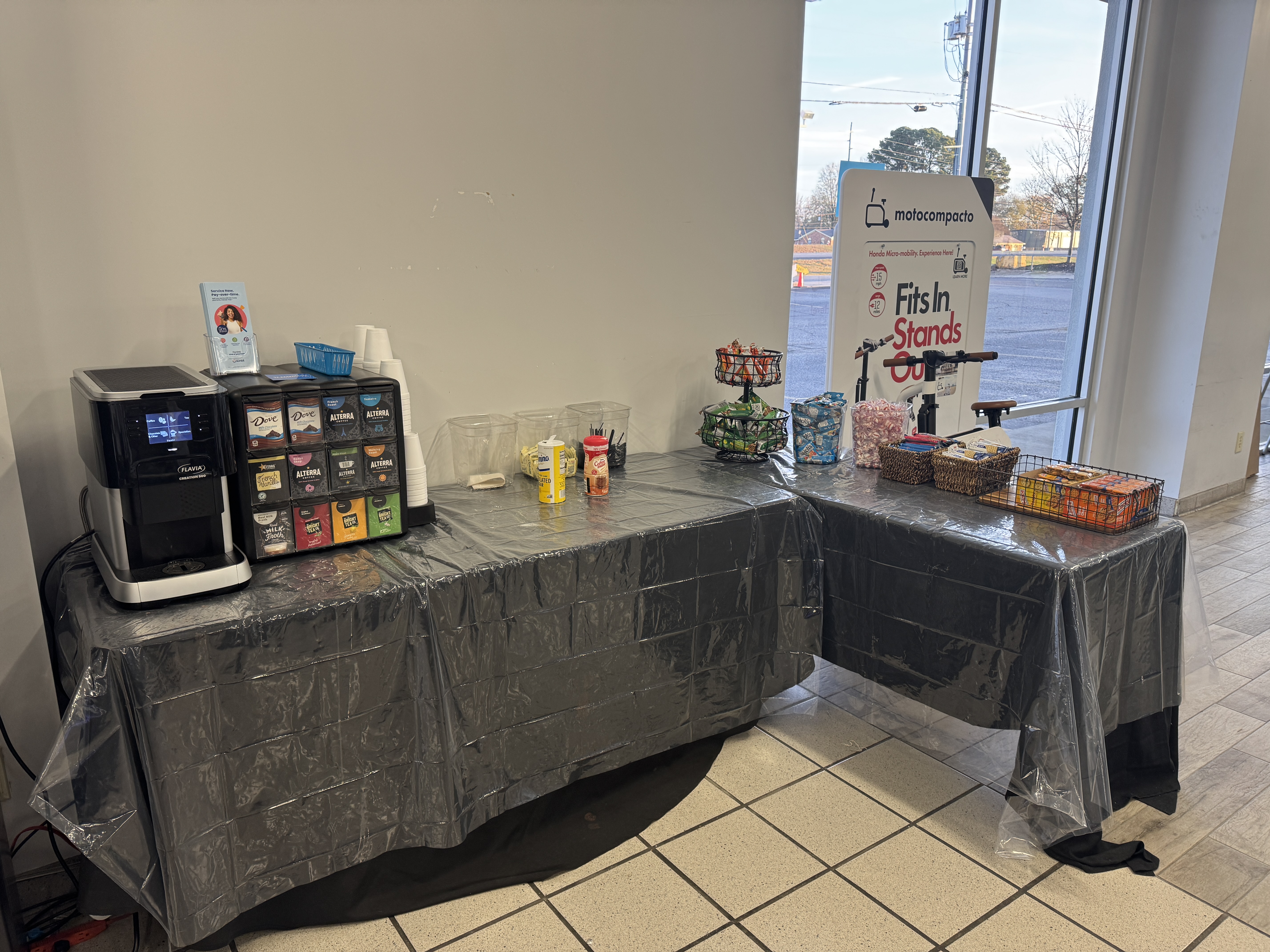 Shottenkirk Honda Decatur - Decatur, AL | Cars.com